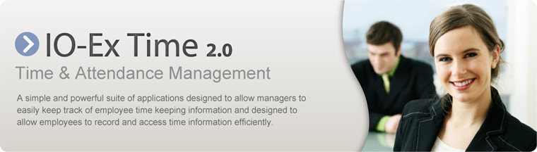 IO-Exchange. Solutions. Made Simple.